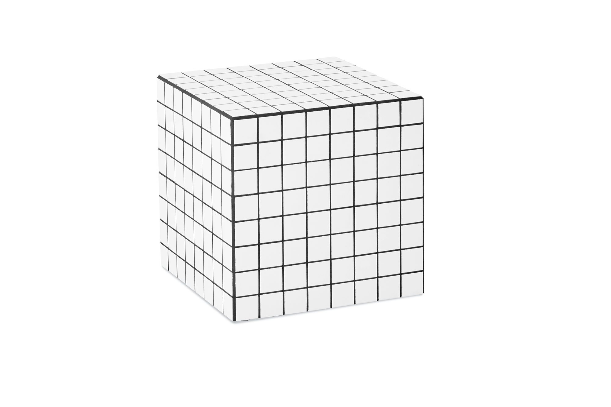 Cubes – Ikon København